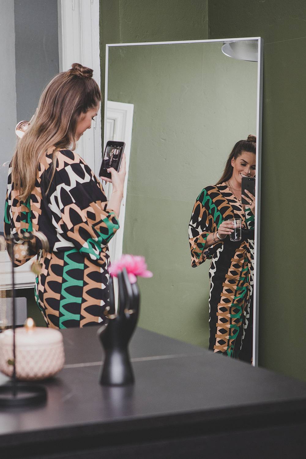 ALEXANDRA KERN — Lovables