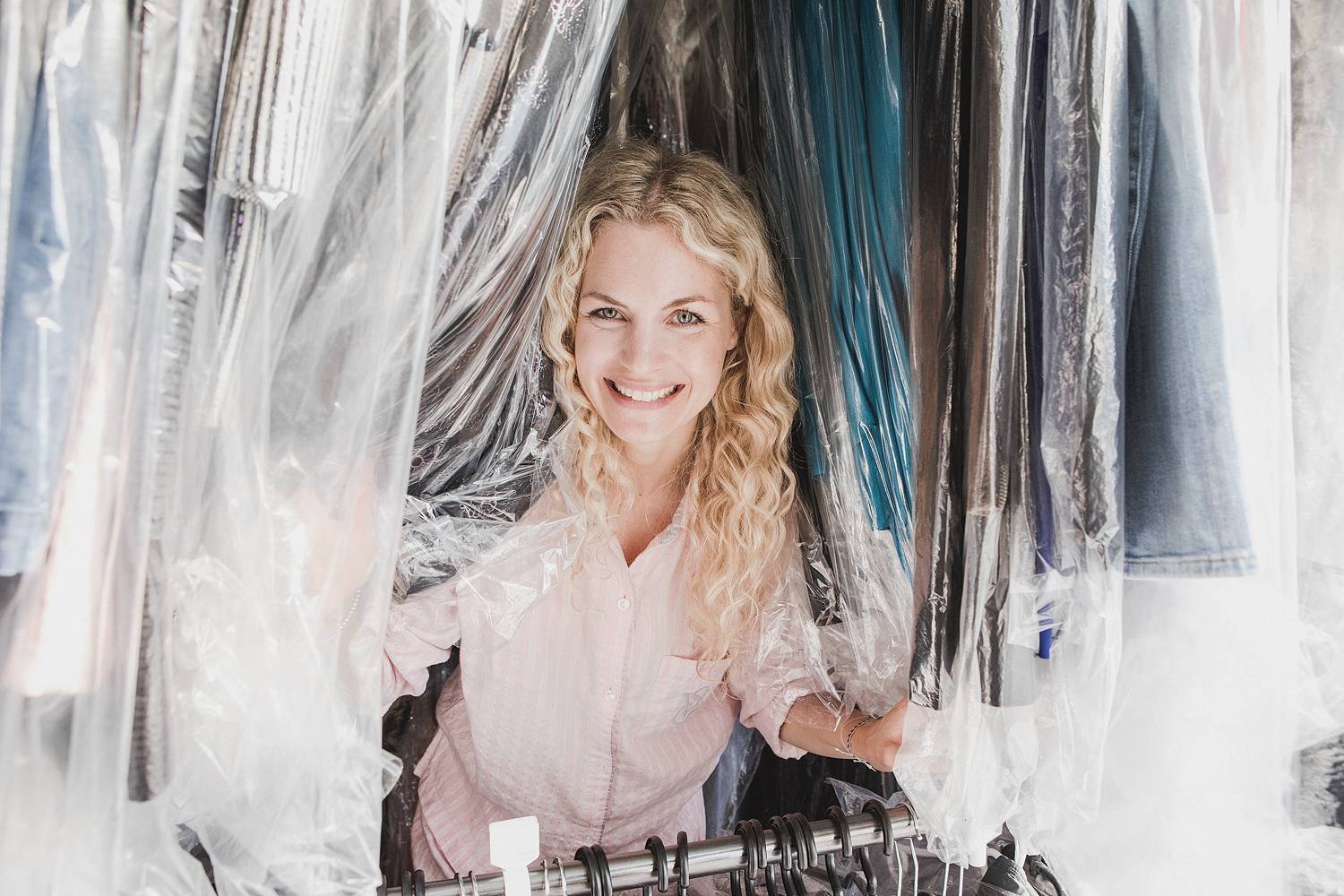 ALEXANDRA KERN — Rebelle.com X Cosmopolitan.de