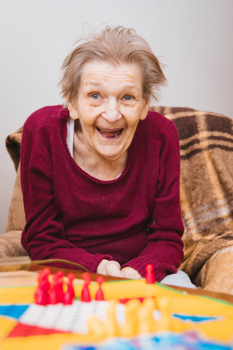 ALEXANDRA KERN — SWA Berlin