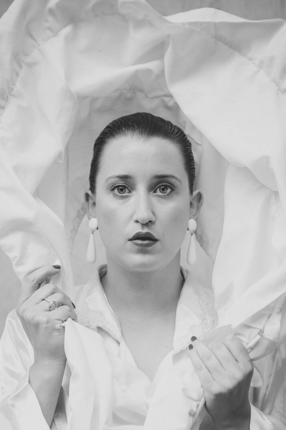 ALEXANDRA KERN — Clara Pazzini